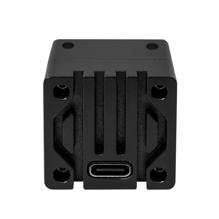 USB3 Type-C Enclosed Camera with onsemi AR0144 1MP Global Shutter with ...