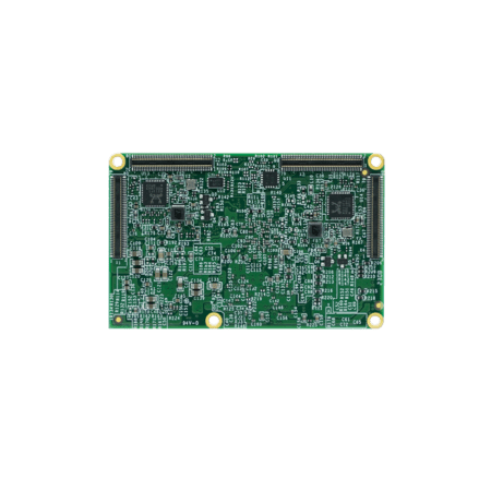 NXP i.MX93 System-on-Module Cortex-A55 AXON SOM with Yocto, Linux Source code - AXON-IMX93 ...