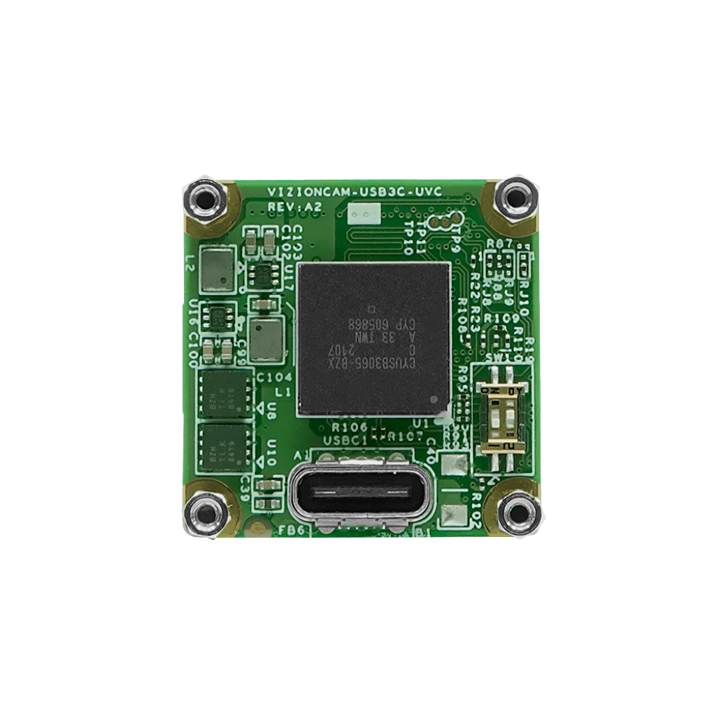 USB3 Type-C PCB Board Level Camera with onsemi AR1335 13MP Color ...