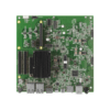 NXP i.MX8M Plus Evaluation Kit with Baseboard and System-on-Module Cortex-A53 AXON SOM with ...