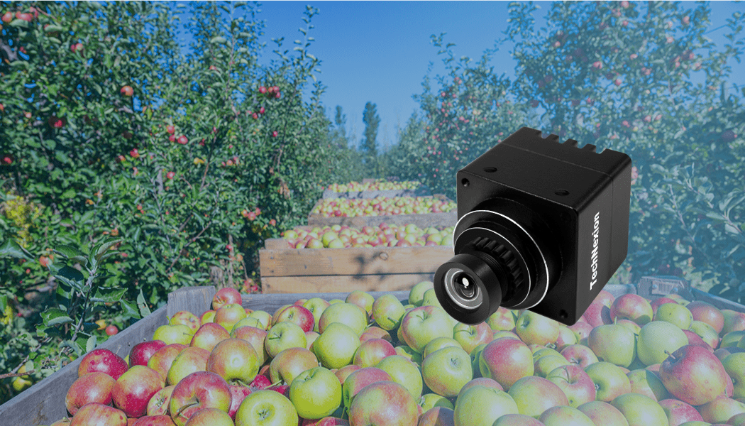 Global Shutter vs. Rolling Shutter in Embedded Vision - TechNexion