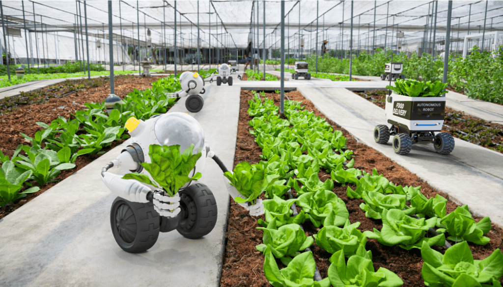 Embedded Vision - Elevating Outcomes in Precision Farming - TechNexion