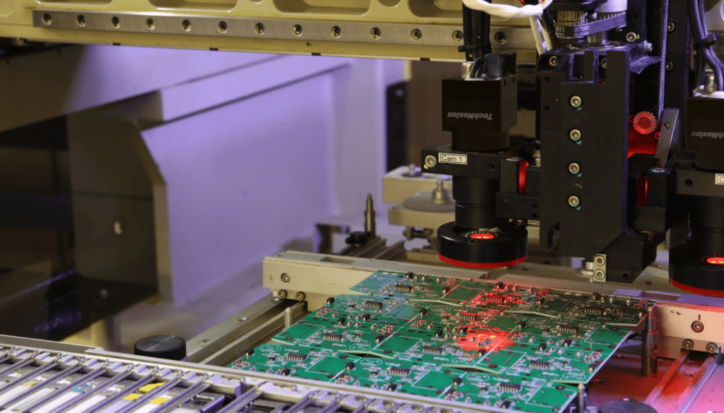 What is a High Frame Rate Camera? What are the Factors Affecting Frame Rate? - TechNexion