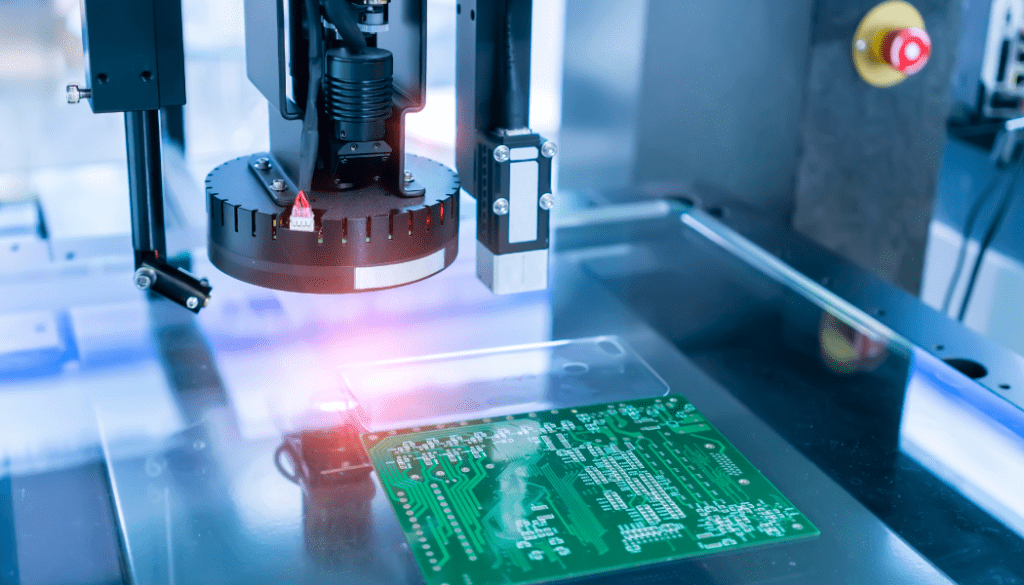 What is an Industrial Inspection Camera? Where is It Used? - TechNexion