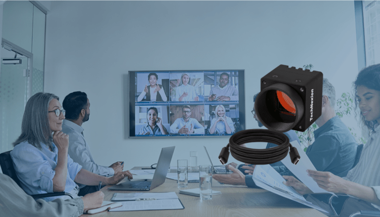 H.264 vs. MJPEG in Embedded Vision – All You Need to Know - TechNexion