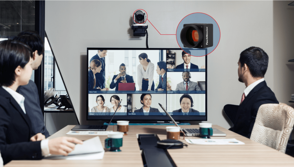 UVC USB Camera Modules - Why They are Preferred in Most Embedded Camera ...