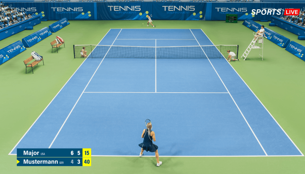 Embedded Vision in Sports Analytics – Relevance and Applications ...