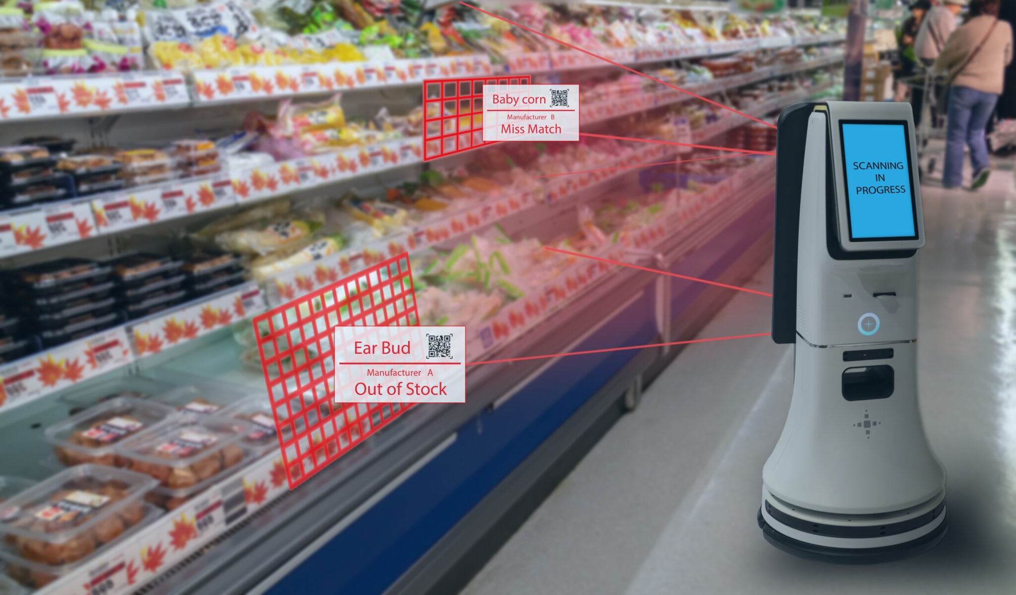 Vision-guided Robotics - How Cameras are Transforming Robotics - TechNexion