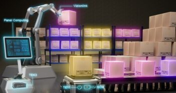 Vision-guided Robotics - How Cameras are Transforming Robotics - TechNexion