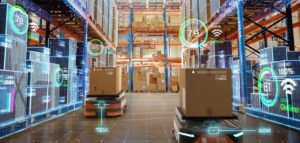 Vision-guided Robotics - How Cameras are Transforming Robotics - TechNexion