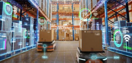 Vision-guided Robotics - How Cameras are Transforming Robotics - TechNexion