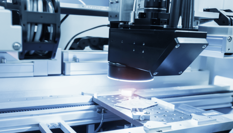 What is an Industrial Inspection Camera? Where is It Used? - TechNexion