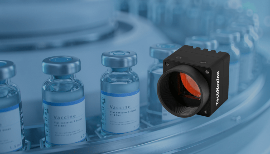 AI cameras – their significance and applications in embedded vision - TechNexion