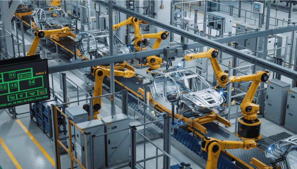 Exposure Time: Its Meaning and Relevance in Embedded Vision - TechNexion