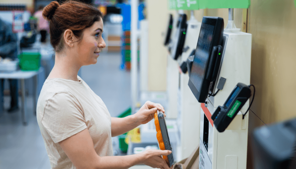 Embedded Vision in Autonomous Shopping – Transforming Shopping ...