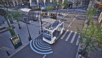 How Embedded Vision is Helping Build Smart Buses of the Future - TechNexion