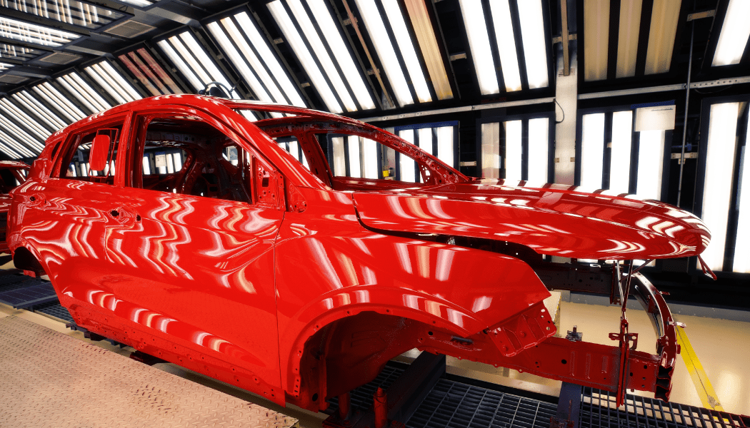 Global Shutter vs. Rolling Shutter in Embedded Vision - TechNexion