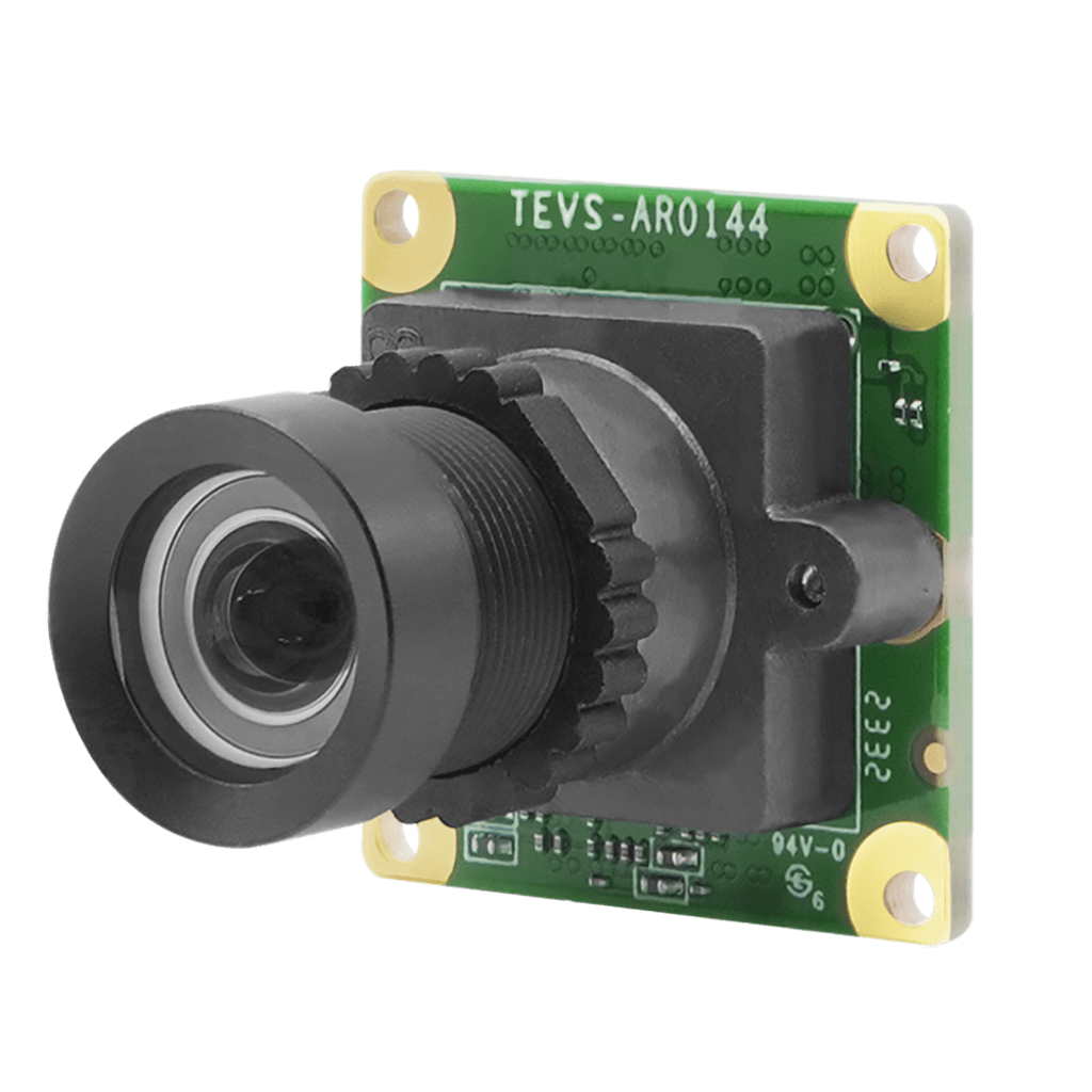 MIPI CSI-2 Cameras for Nvidia Orin - TechNexion