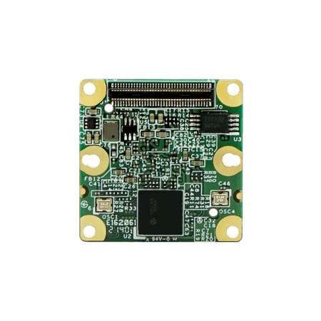 onsemi AR0234 2.3MP Global Shutter Image Sensor - TEVS-AR0234 - TechNexion