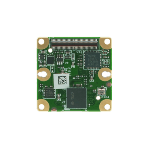 onsemi AR0521 5MP Rolling Shutter Image Sensor - TEVS-AR0521 - TechNexion