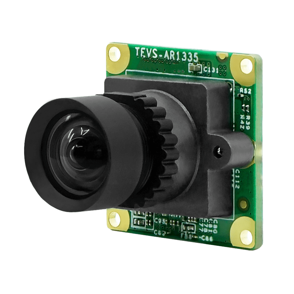 onsemi AR1335 13MP Rolling Image Sensor - TEVS-AR1335 - TechNexion
