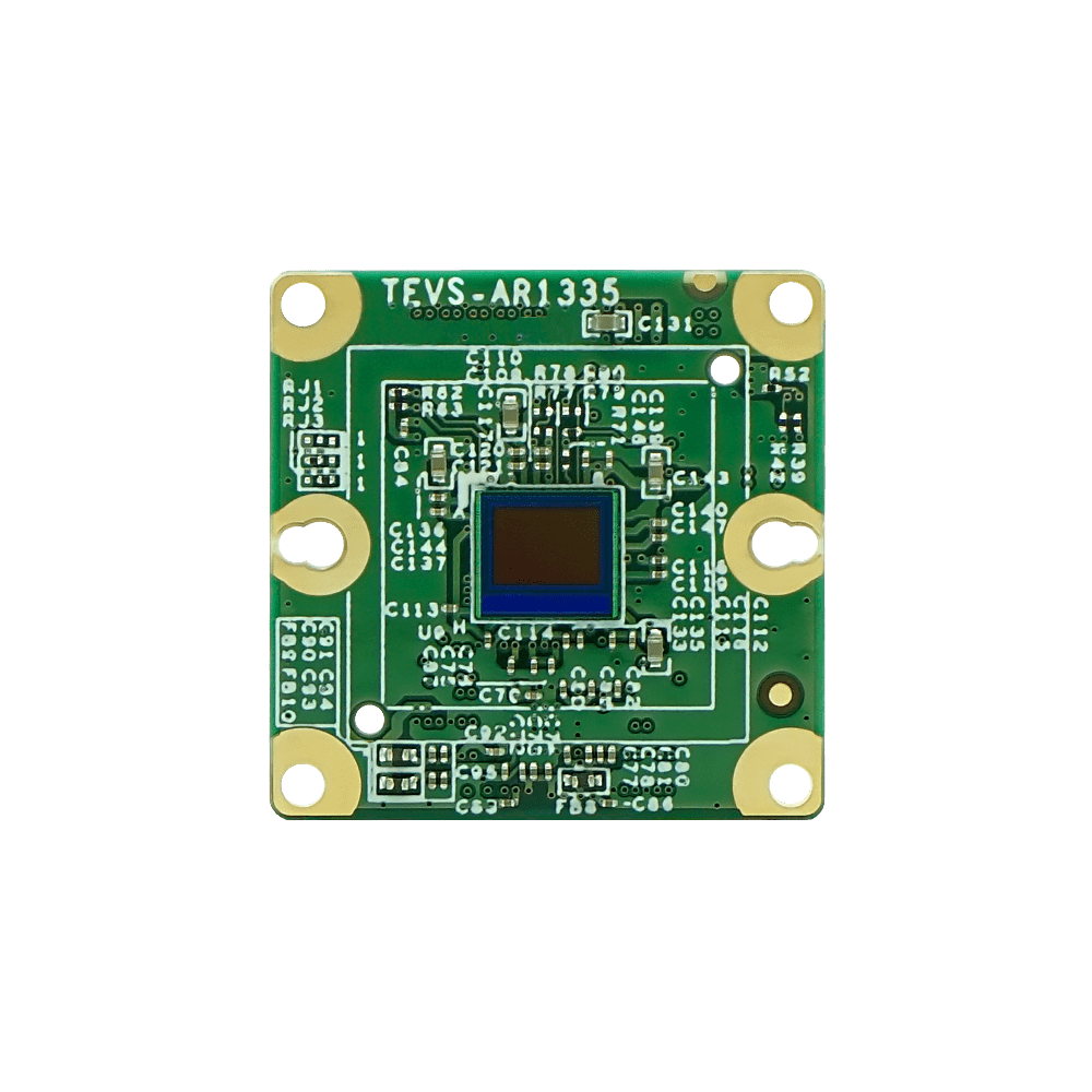 MIPI-CSI2 Sensor onsemi AR1335 13MP Color Rolling Shutter with ISP ... MIPI-CSI2 Sensor onsemi AR1335 13MP Color Rolling Shutter with ISP ...