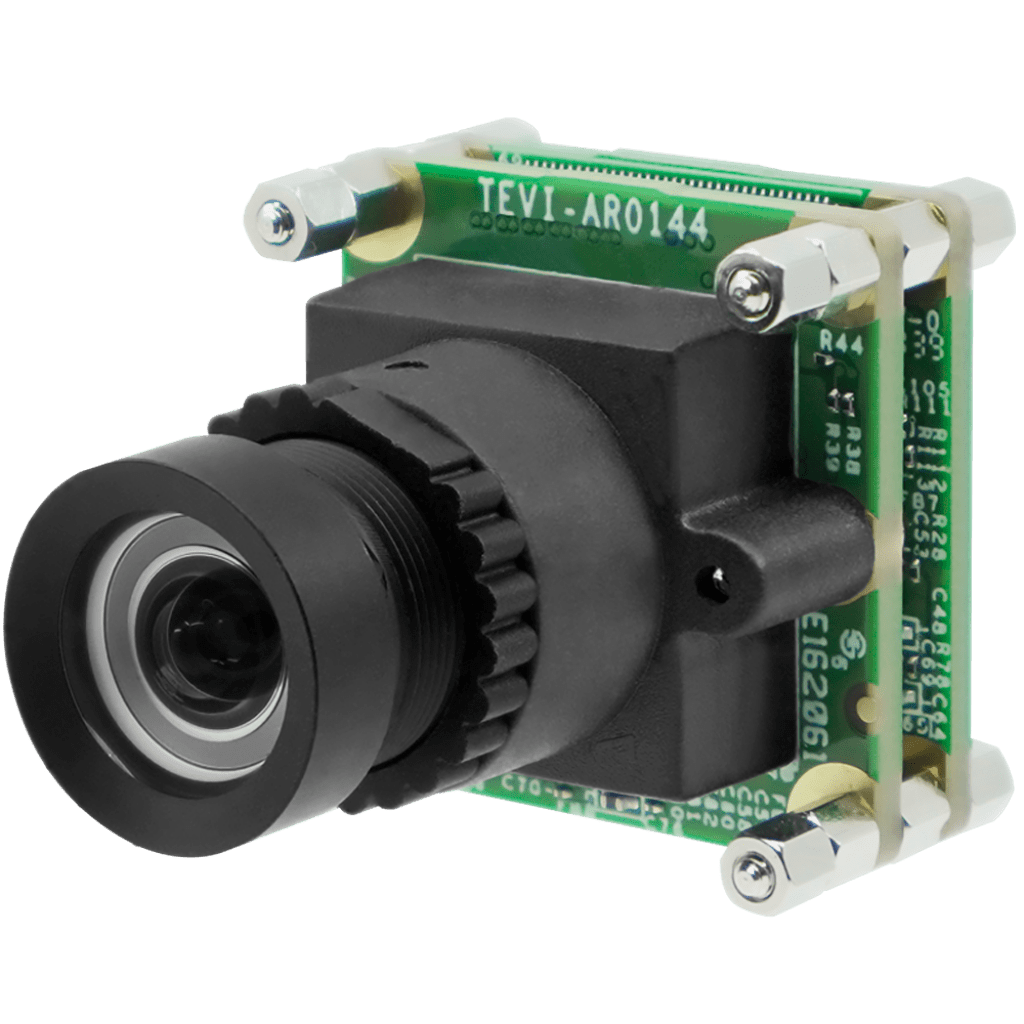 USB3 Type C PCB Board Level Camera with onsemi AR0144 1MP Global ...