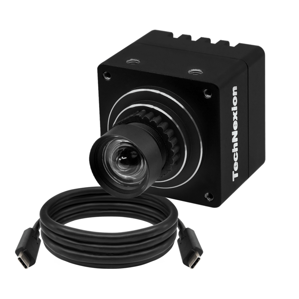 Monochrome Camera vs. Color camera: All You Need to Know - TechNexion