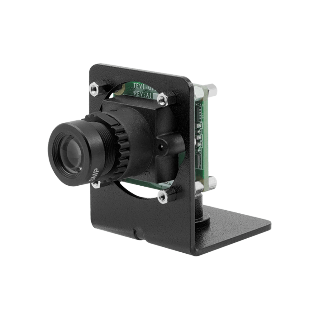 A-Mount bracket for TechNexion TEVS family cameras. - 245-MOUNT-BRACKET ...