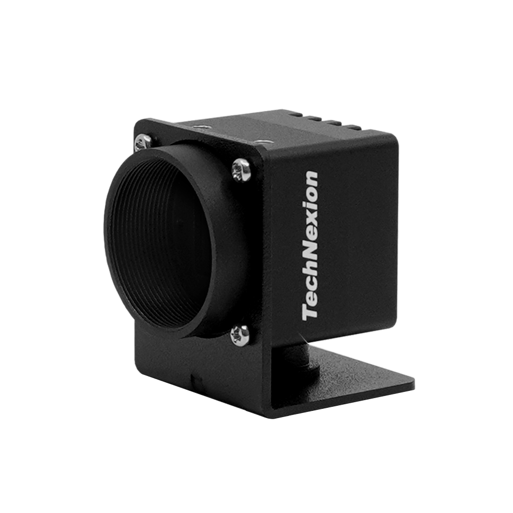 A-Mount bracket for TechNexion USB3 cameras. - 300-MOUNT-BRACKET - TechNexion