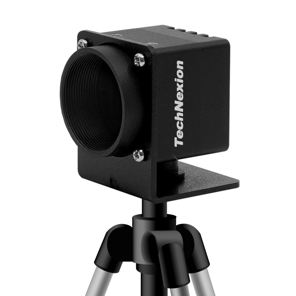 A-Mount bracket for TechNexion USB3 cameras. - 300-MOUNT-BRACKET ...