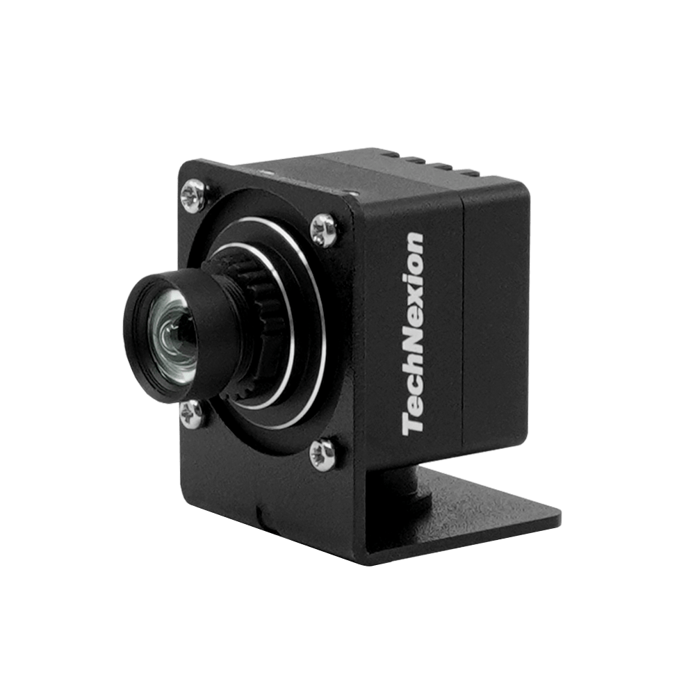 A-Mount bracket for TechNexion USB3 cameras. - 300-MOUNT-BRACKET - TechNexion