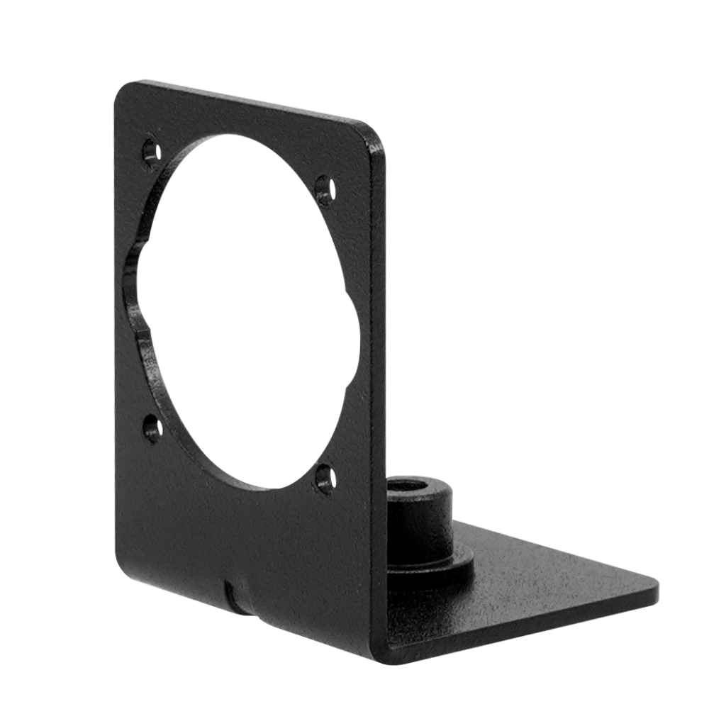 A-Mount bracket for TechNexion TEVS family cameras. - 245-MOUNT-BRACKET ...