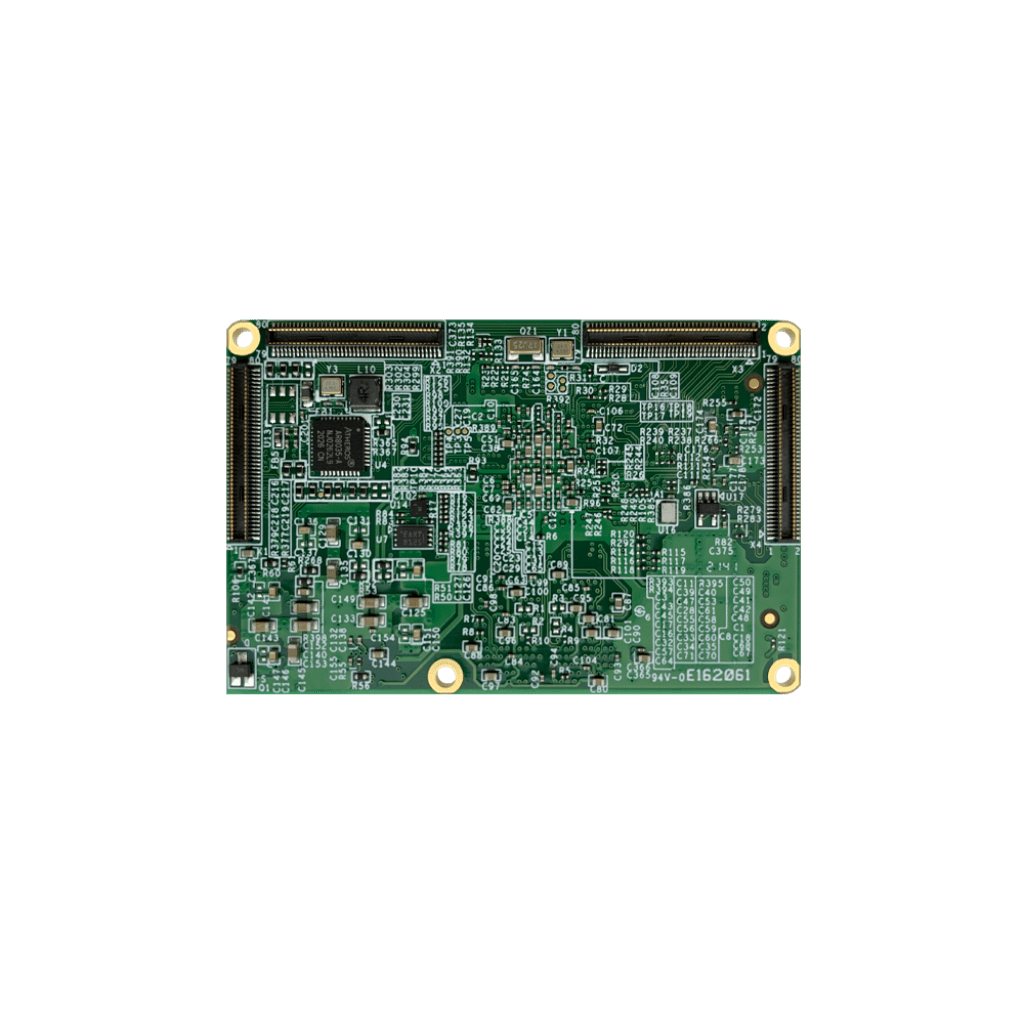 NXP i.MX95 System on Module sourcecode software - AXON-IMX95 - TechNexion