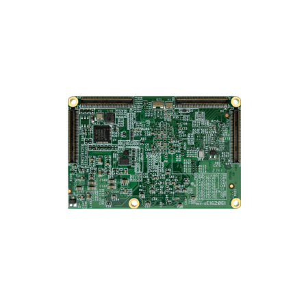 NXP i.MX95 System on Module sourcecode software - AXON-IMX95 - TechNexion