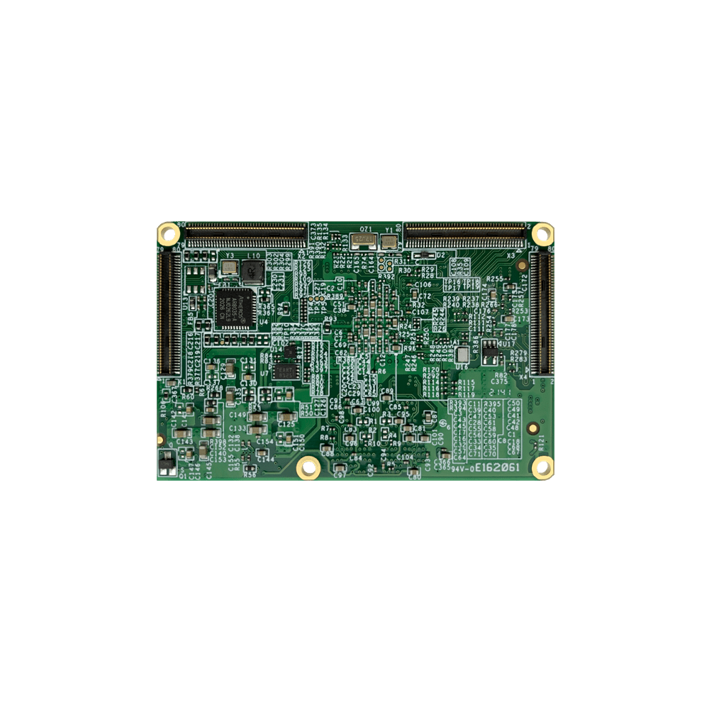 NXP i.MX95 System on Module sourcecode software - AXON-IMX95 - TechNexion