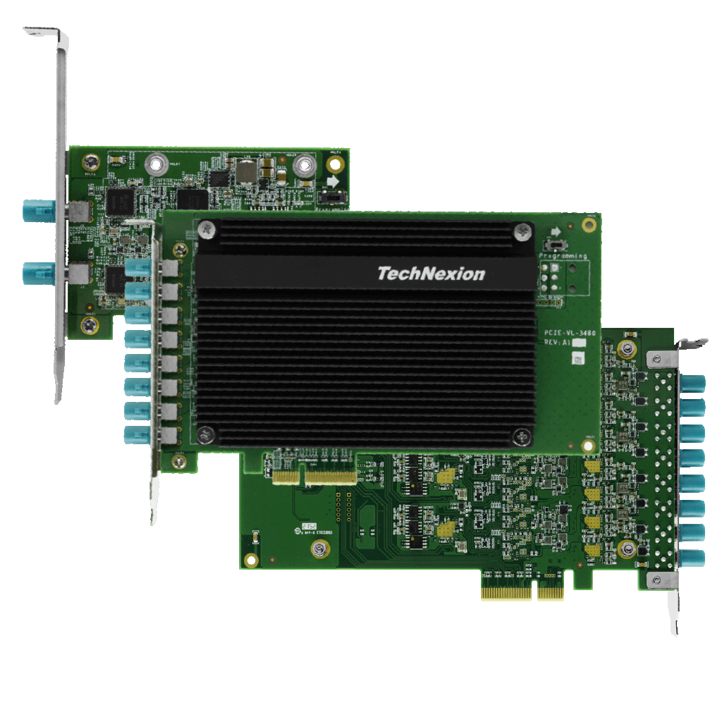 Frame Grabber - TechNexion