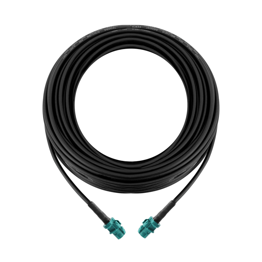 Vizionlink COAX 4 Wire connection cable 5 meters for Vizionlink FPD ...