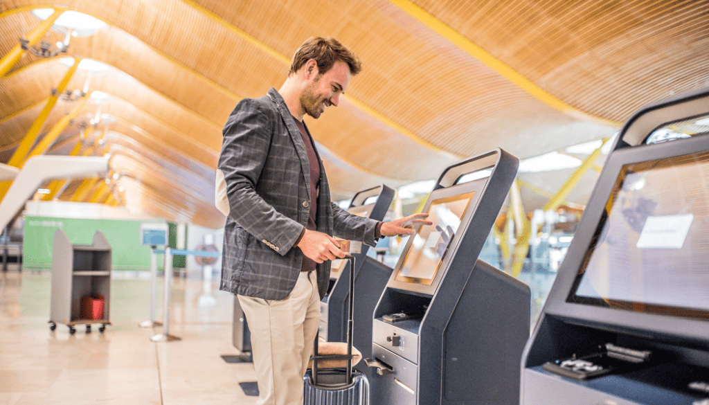 What is an OEM kiosk camera module? - TechNexion