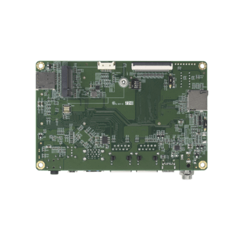 NXP i.M93 Evaluation Kit with Baseboard and System-on-Module Cortex-A55 ...