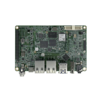 NXP i.M93 Evaluation Kit with Baseboard and System-on-Module Cortex-A55 ...