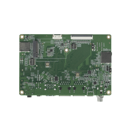 NXP i.M93 Evaluation Kit with Baseboard and System-on-Module Cortex-A55 ...