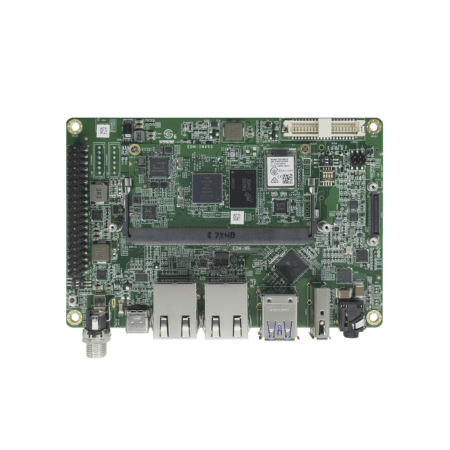 NXP i.M93 Evaluation Kit with Baseboard and System-on-Module Cortex-A55 ...