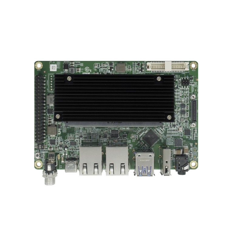 NXP i.M93 Evaluation Kit with Baseboard and System-on-Module Cortex-A55 EDM SOMEDM-WB-IMX93 ...