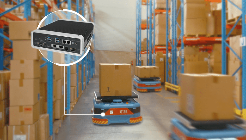 MIPI Cameras – Definition, Types and Applications - TechNexion