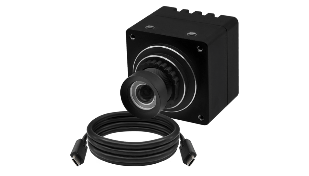 RGB cameras: Definition, components, and integration - TechNexion