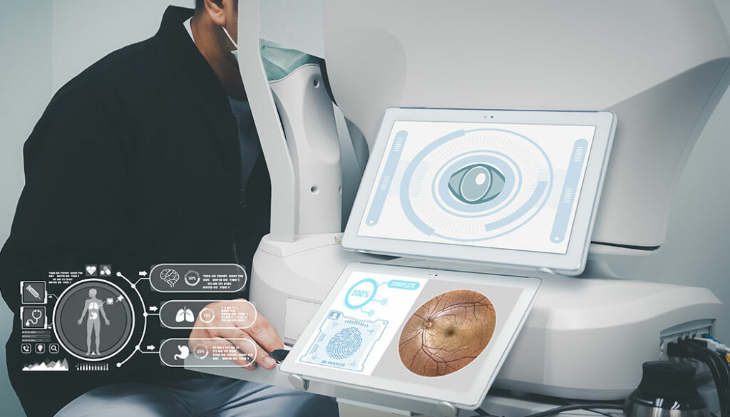 AI cameras – their significance and applications in embedded vision ...