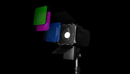 RGB cameras: Definition, components, and integration - TechNexion