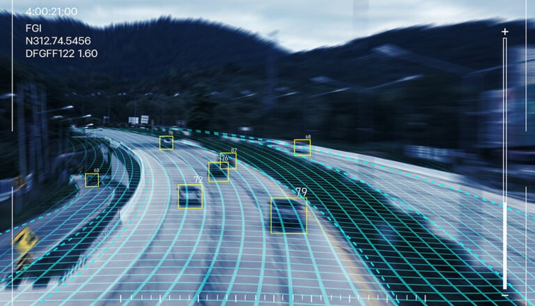 Computer vision cameras in embedded vision – working principle and ...
