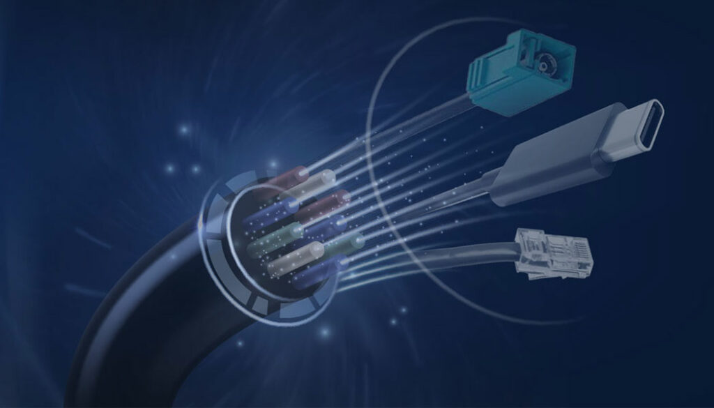 RGB cameras: Definition, components, and integration - TechNexion